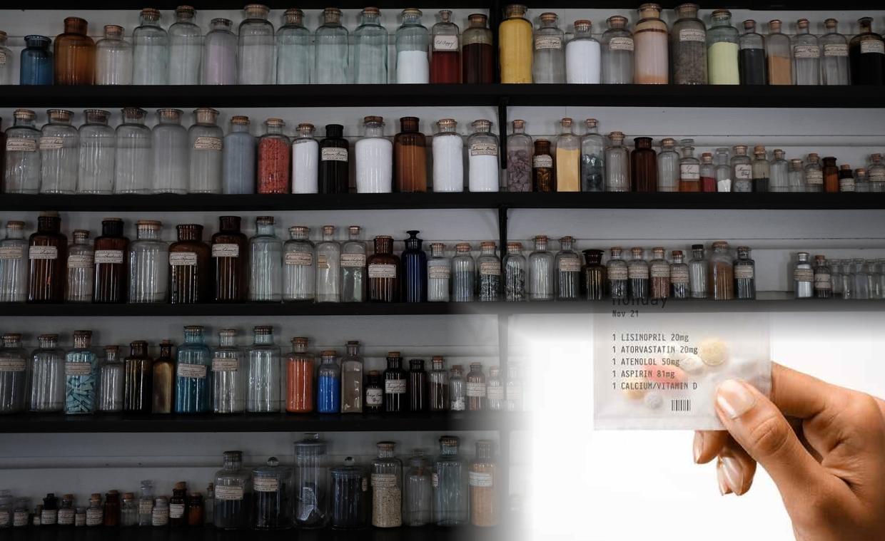Aarppharmacy.com Catalog Review - A Dangerous Online Seal ...
