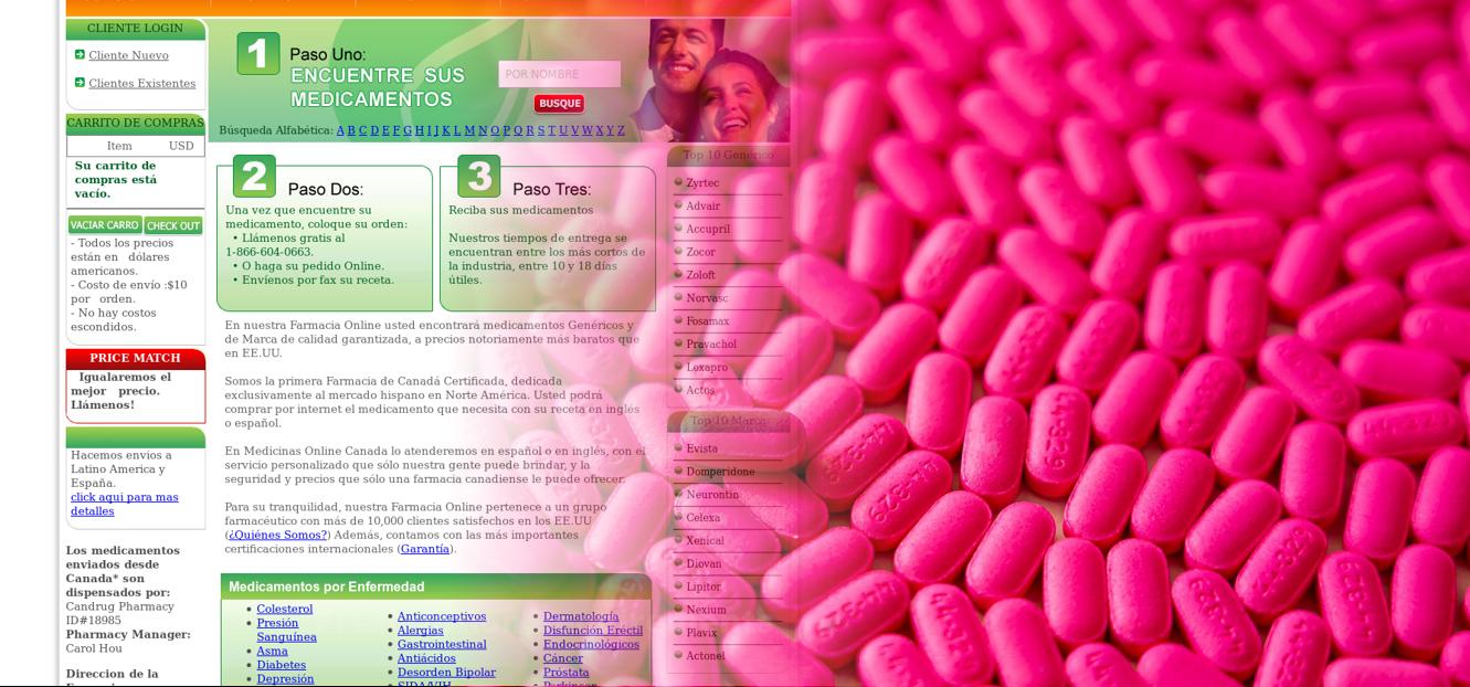 Accredo Review - A Scot Not To Be Trusted! - Orsakboergoats.com