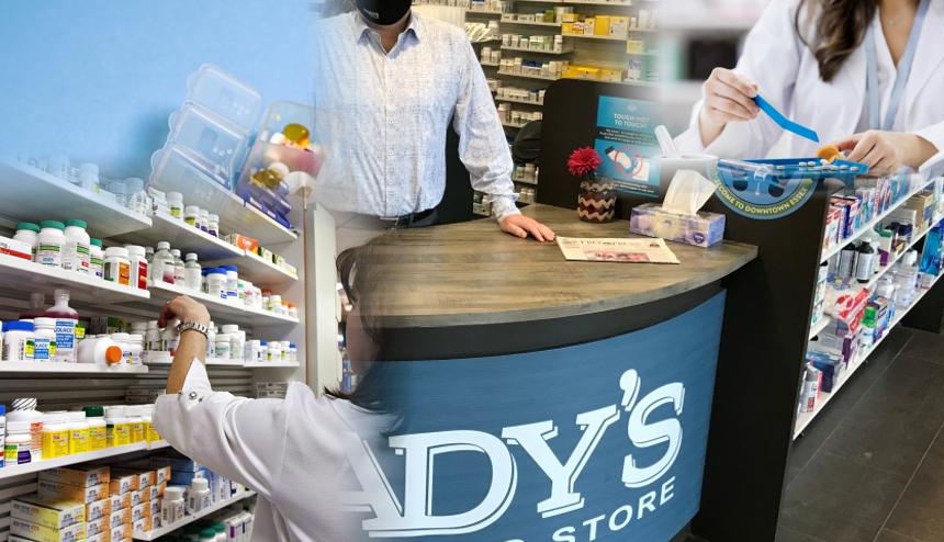 Accredo: Standards And Certifications - Orsakboergoats.com