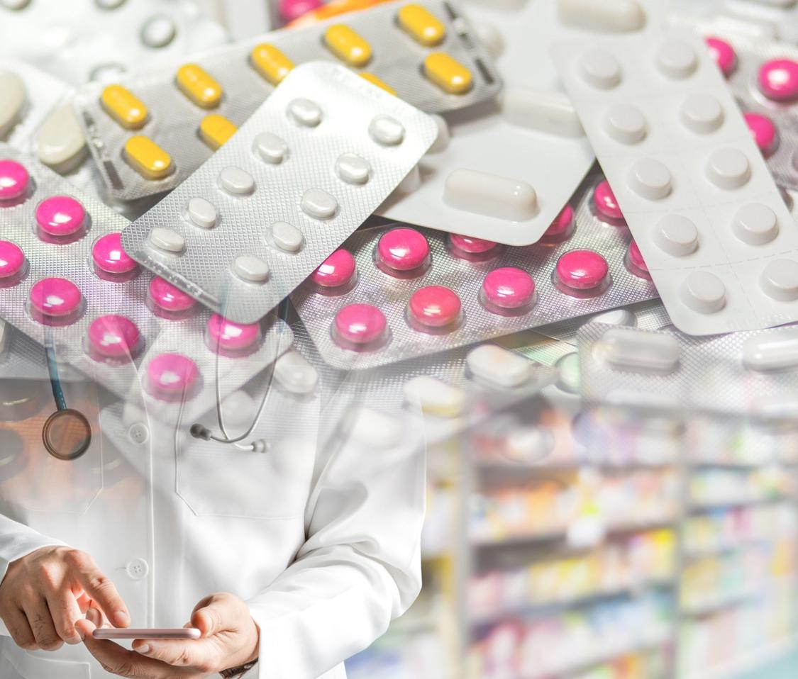 Microgiving Reviews Partial Repurchase Of Drugs - Orsakboergoats.com