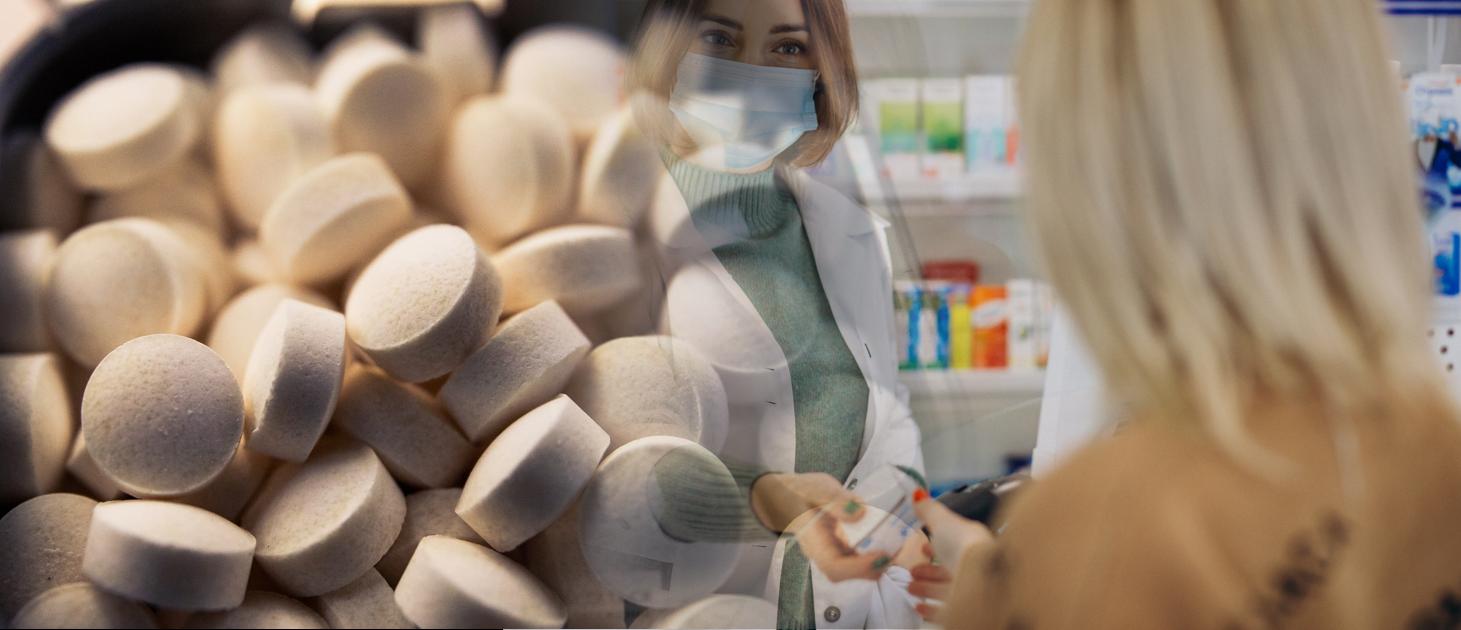 Microgiving Reviews Partial Repurchase Of Drugs - Orsakboergoats.com