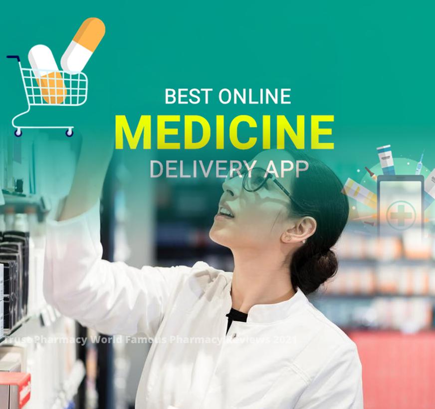 Trust Pharmacy World Famous Pharmacy Review – A Professional Fraud ...